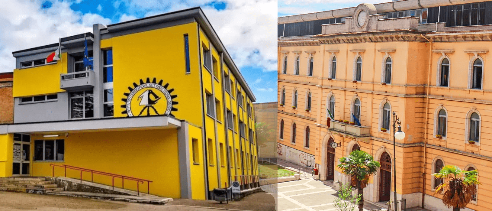 Curricolo istituto tecnico tecnologico – Istituto tecnico Marconi Pilla